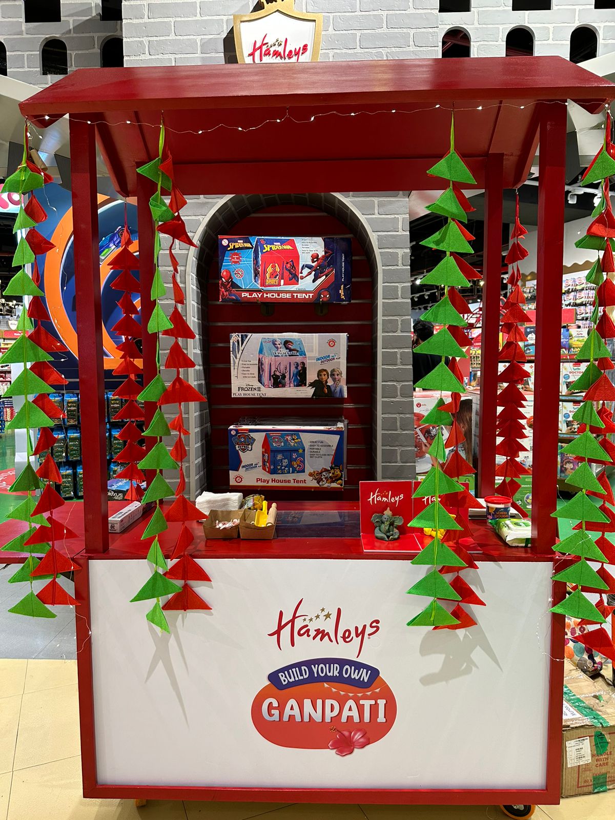 Mumbai Instore Activations: Boost Sales with Engaging Promotions